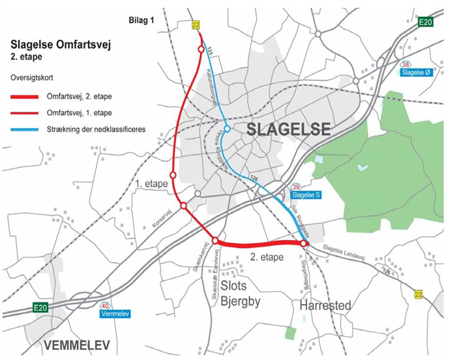 DENMARK | Infrastructure | Page 45 | SkyscraperCity Forum